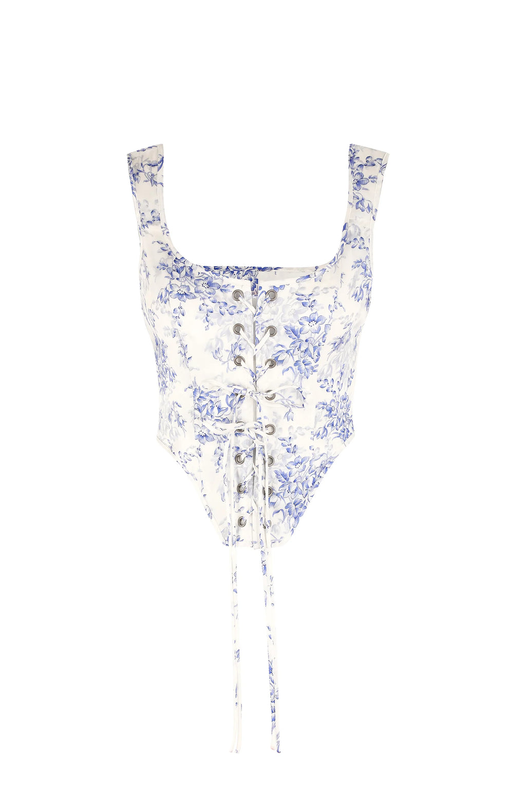 Duchess Corset in Bed & Breakfast by Selkie – Cattivo